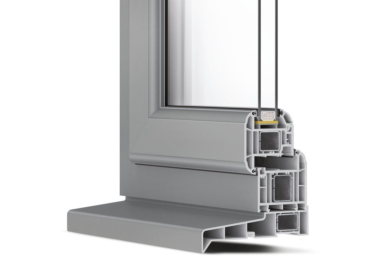 Steel Reinforcements