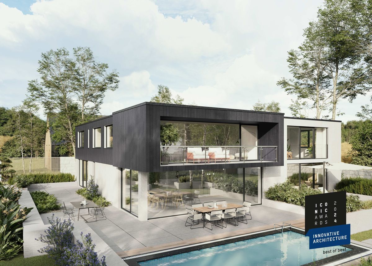 Fenster in Perfektion sind "Best of the best" | REHAU