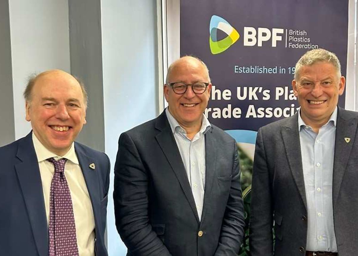 New BPF Vice President Martin Hitchin Supports Calls for Greater Manufacturing Circularity ...