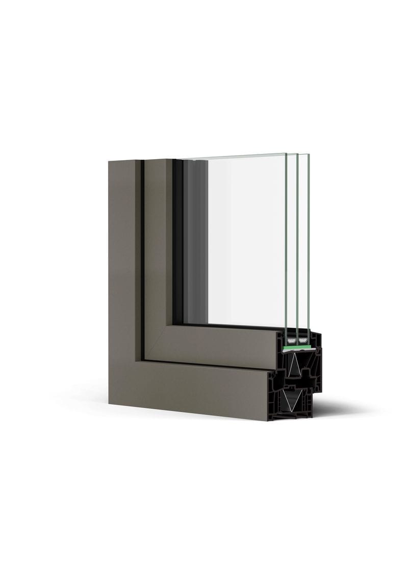 ARTEVO Fenster - Premiumfenster in Perfektion
