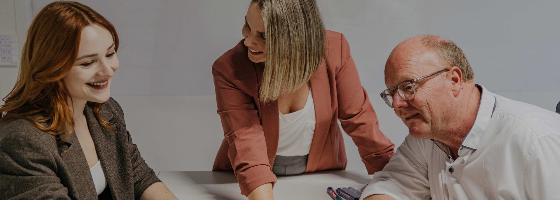 Window Solutions Academy | Alles über Fenster und Türen