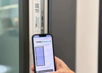 All in One Partner auf der BAU 2025 | REHAU