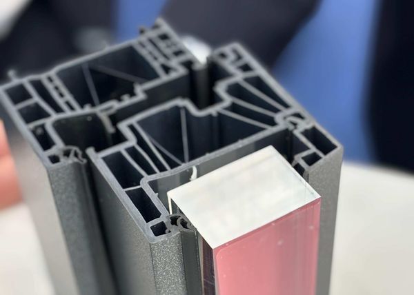 Window Solutions Czech Republic | REHAU