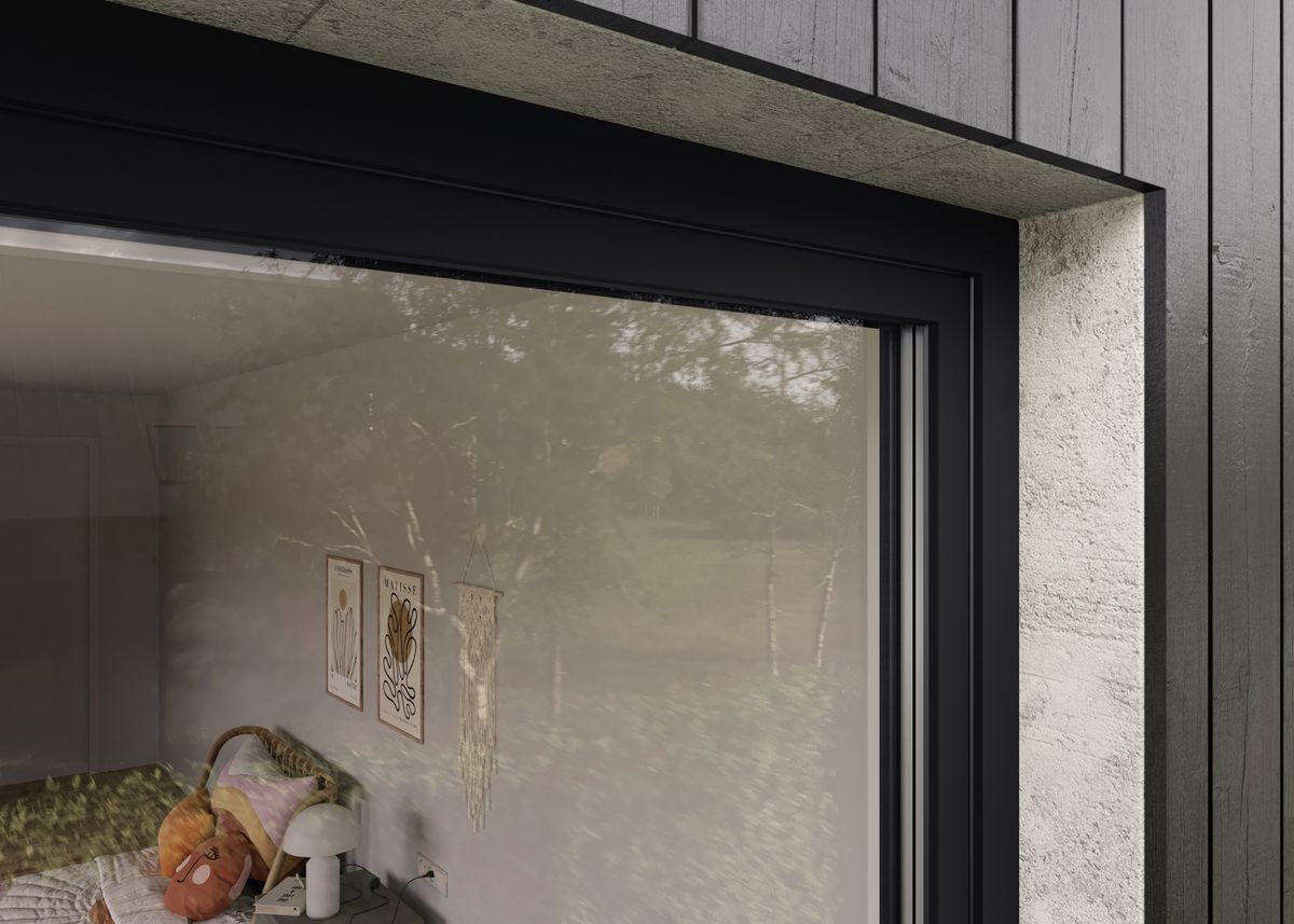 Intens mat biedt nieuwe mogelijkheden | REHAU