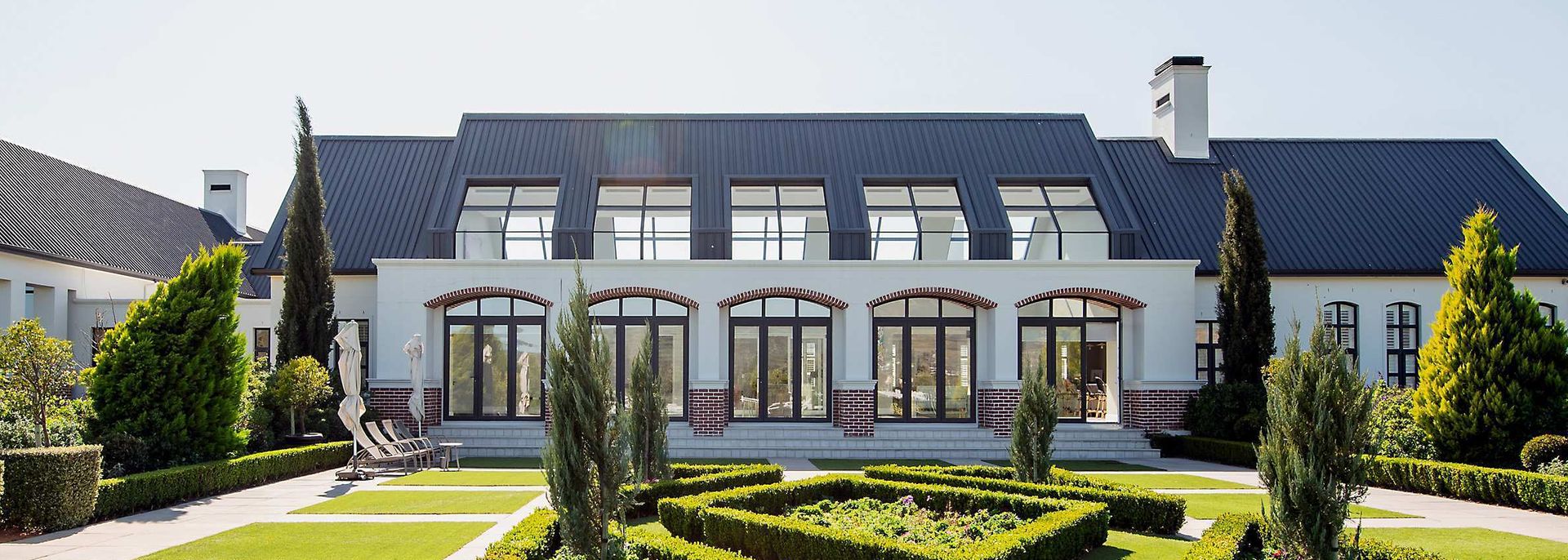 uPVC Windows and doors | REHAU