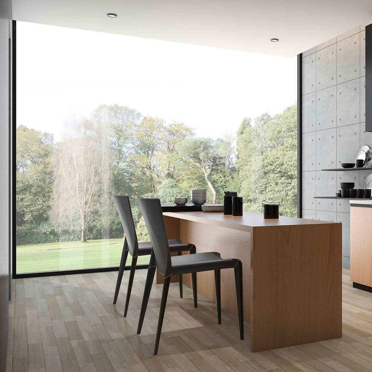 Windows Styles | REHAU