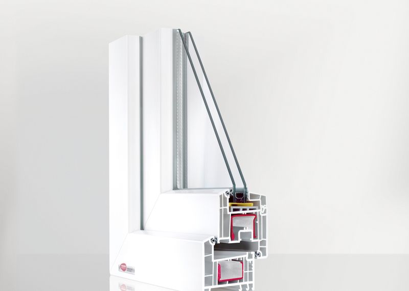 EURO-DESIGN 70 | REHAU