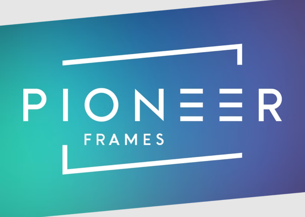 Pioneer Frames window configurator