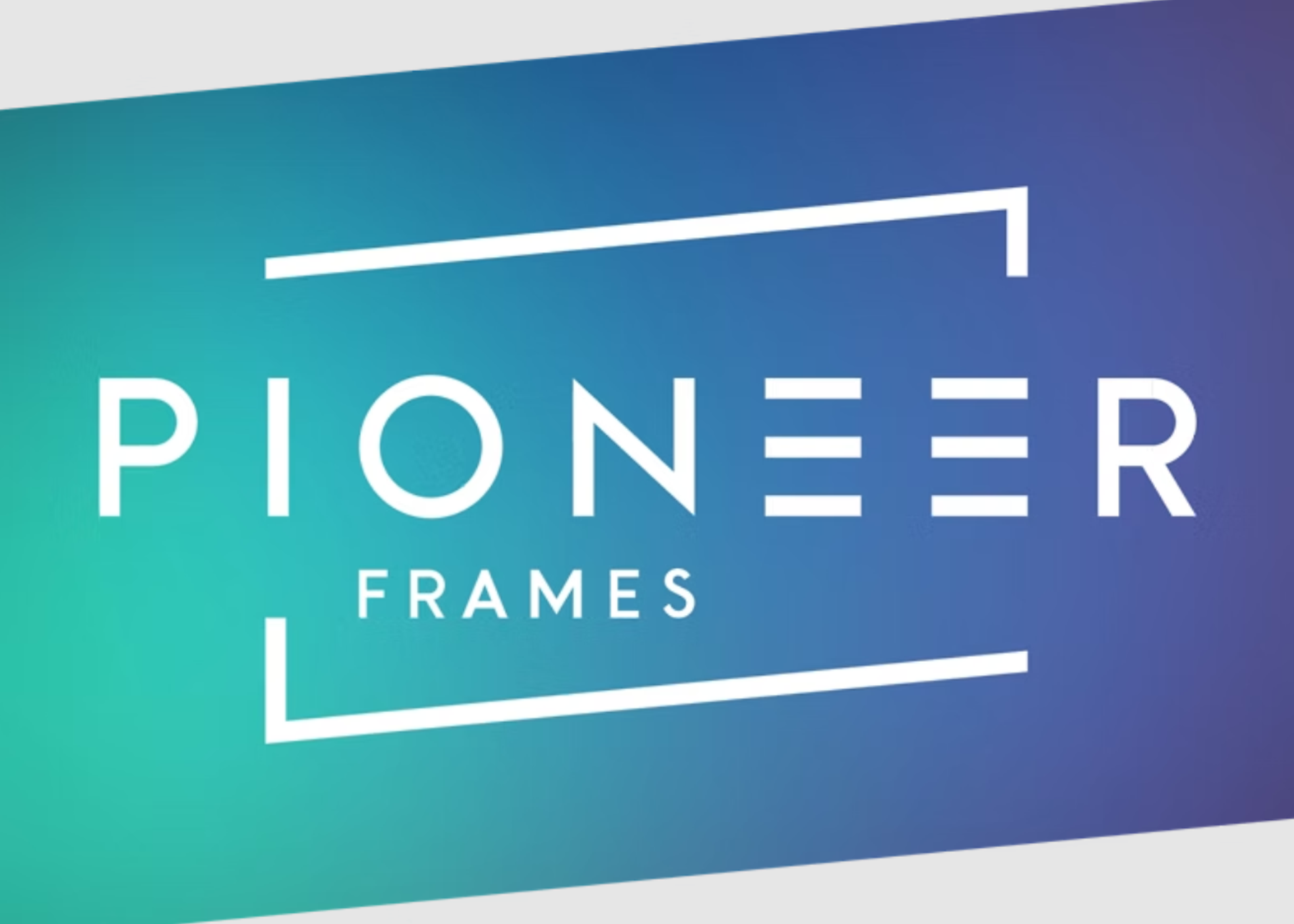 Pioneer Frames window configurator