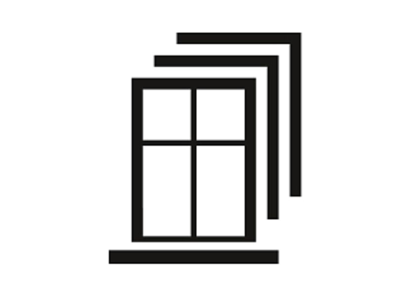 uPVC Windows & Doors - Modern Profile - REHAU