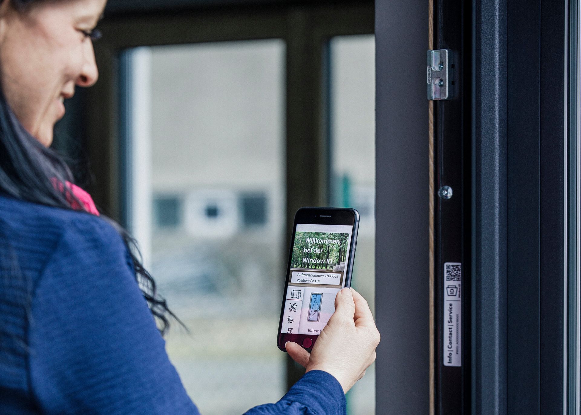 Window.ID: Das Rundum-Servicepaket für Ihre Fenster