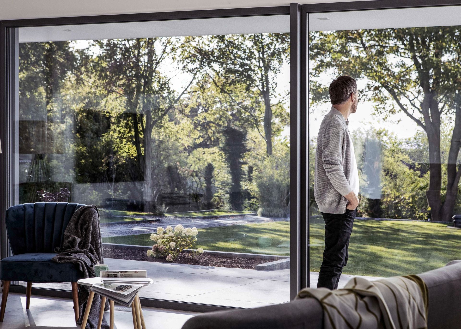 Window Solutions Deutschland | REHAU